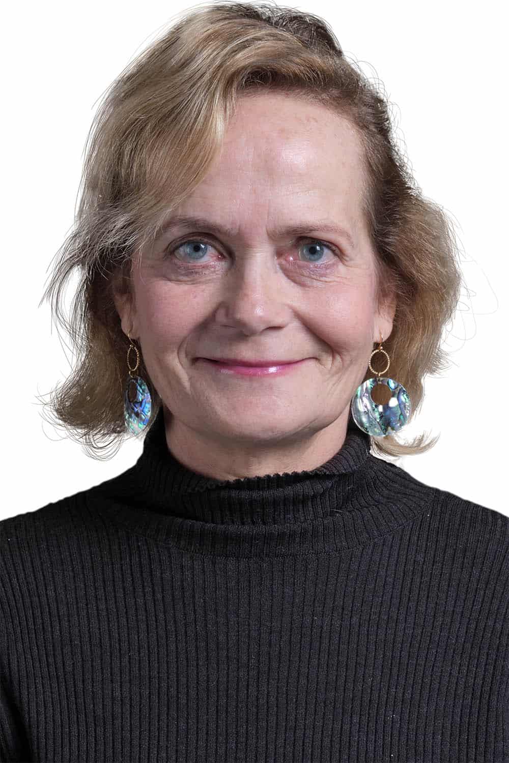 Francien Resius - BMW Voor Elkaar