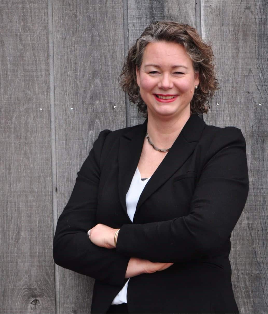 Marte Neuteboom - BMW Voor Elkaar