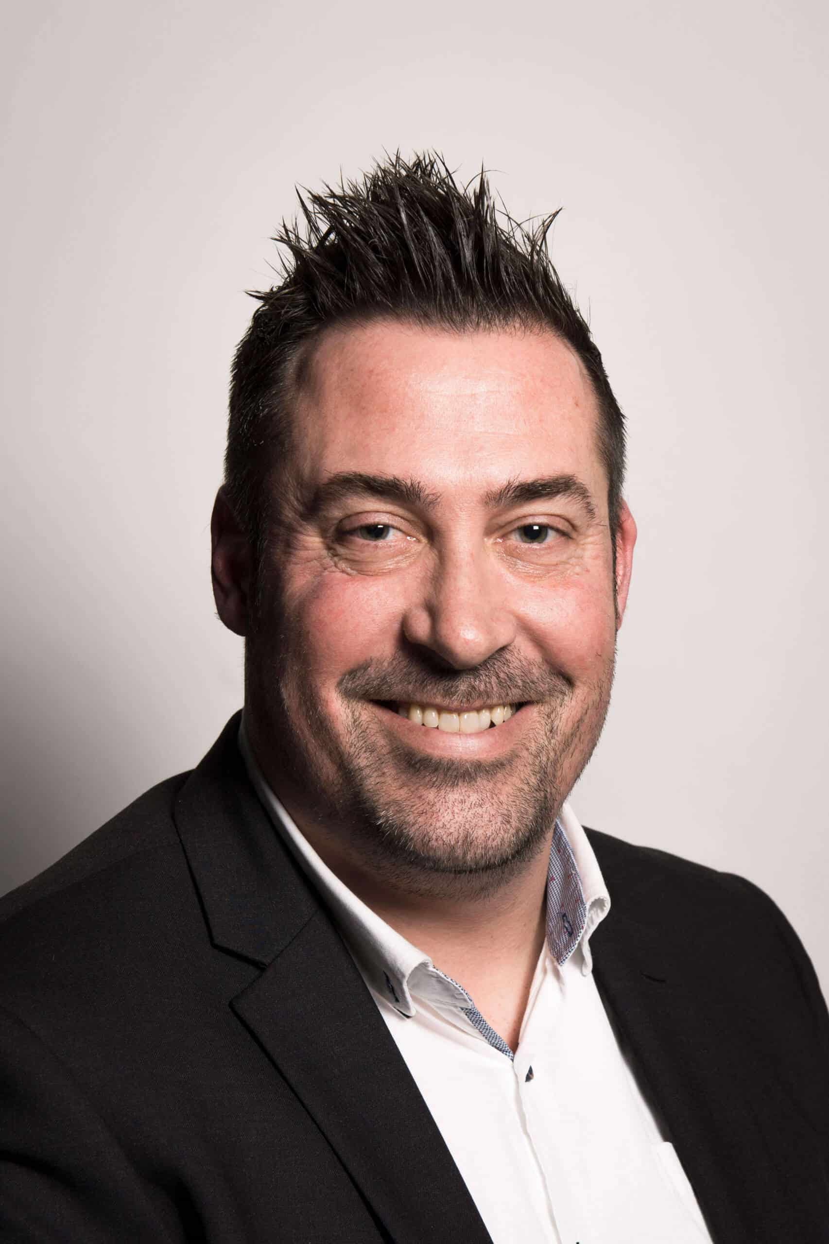 Patrick van Seventer - BMW Voor Elkaar