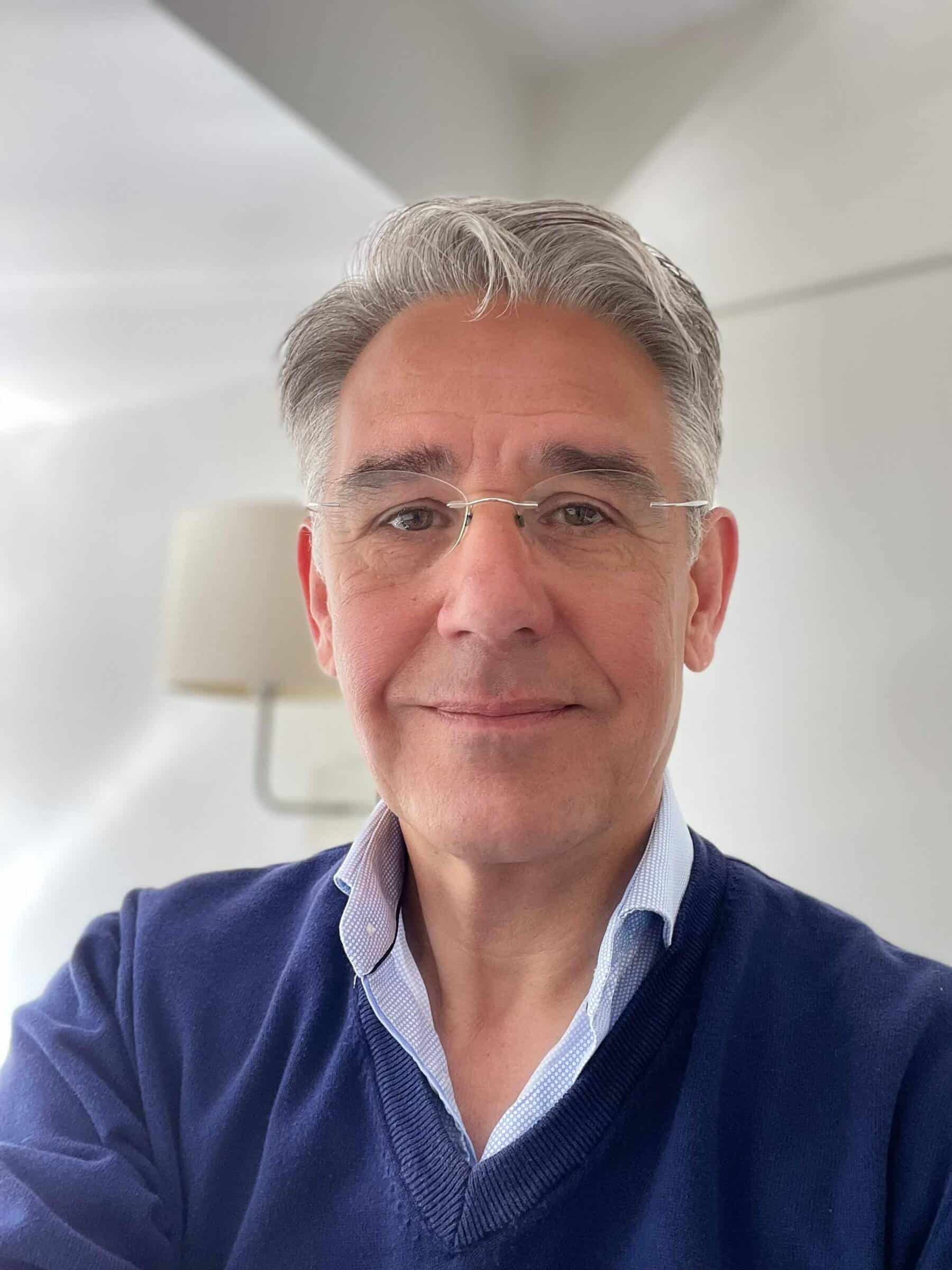 Jan Pieter van de Klashorst - BMW Voor Elkaar