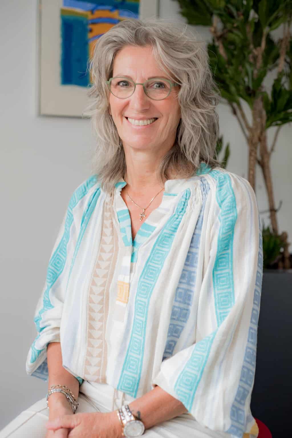 Désirée van der Pal - BMW Voor Elkaar